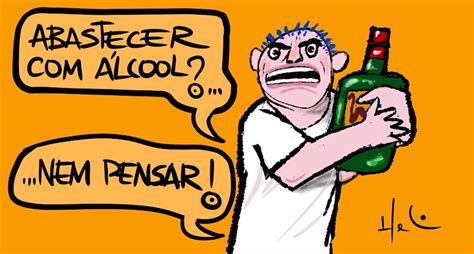 E a alta do preço da gasolina A Seguir Niterói