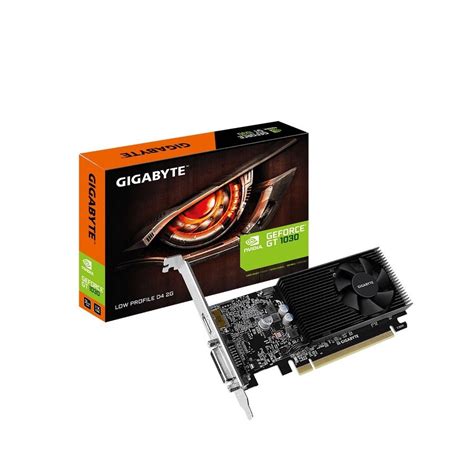 Tarjetas Graficas Nvidia