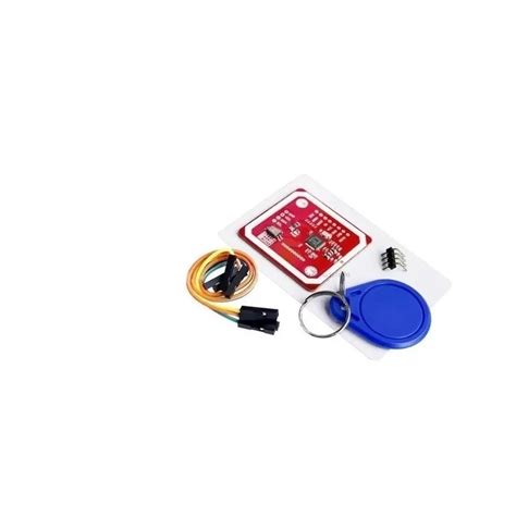 Módulo Leitor Nfc Pn532 V3 Nfc Rfid Arduino [ Código 115 ] Shopee Brasil