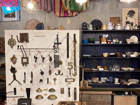 暮らしを彩る神戸のおしゃれな雑貨屋さん巡り三宮元町 神戸ジャーナル