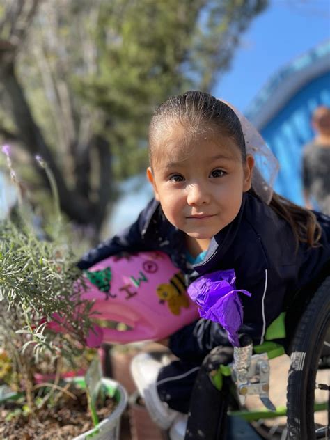 Niñas Y Niños Aprenden El Cuidado Del Medio Ambiente Guanajuato