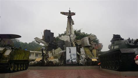 【ハノイ】ベトナム軍事歴史博物館周辺にあるおすすめ観光スポット18選！情報はこちらから おすすめ旅行を探すならトラベルブック