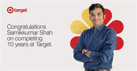 Samikkumar Shah On Linkedin Thankyoutarget Greatculture Bestcolleagues Team Love Learning