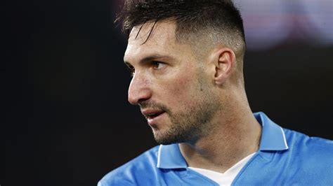 Convocati Italia Diramata La Lista Di Spalletti Ci Sono 5 Giocatori