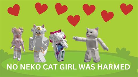 ADULT ROBLOX GAMES NO NEKO CATS WERE HARMED YouTube