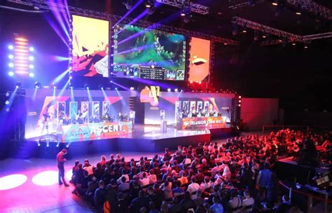 Intel Extreme Masters Comprar Intel Extreme Masters 2025 Viagogo