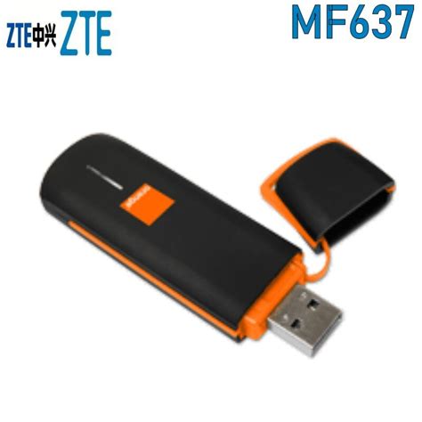 Zte Mf Hsdpa G Hsdpa Usb Modem Unlocked Usb Mo Grandado