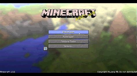 Minecraft Yellow Text Glitch Youtube