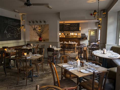 Londons Best Steak Restaurants London The Infatuation