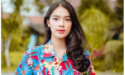 Malida Dinda Utami Biodata Profil Fakta Umur Agama Pacar
