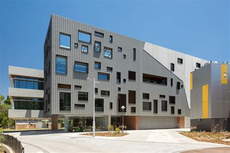 Curtin University Wa Elzinc