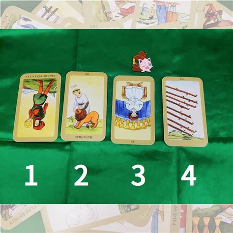 大眾占卜 大眾占卜：你在87～813的當週運勢如何 塔羅板 Dcard
