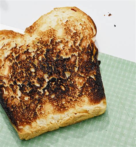 What Is The Burnt Toast Theory I Asked A Psychologist Purewow