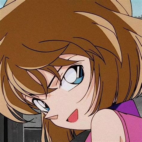 灰原哀 高清图片，堆糖，美图壁纸兴趣社区