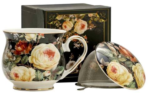 Kubek Z Zaparzaczem Ml Hurtownia Mega Glass