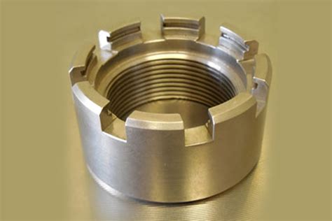 Cnc Machined Components Manufacturer And Supplier In Coimbatore Tamilnadu