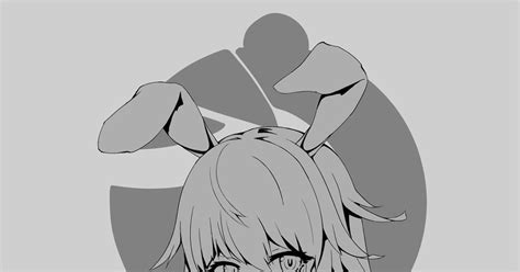 原创 兔 空のイラスト Pixiv