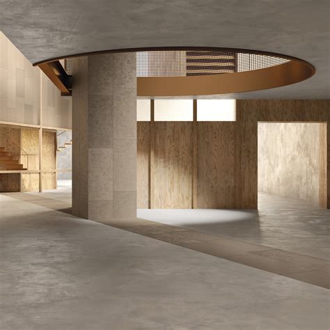 Design Industry Ceramic Tiles By Refin