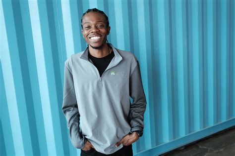 20 In Their Twenties 2021 Aaron Laster Indianapolis Business Journal