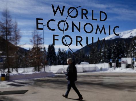 Is The World Economic Forum Still Relevant