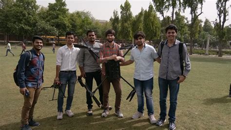 Codechef Bennett University Campus Chapter