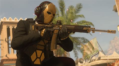 Call Of Duty Mw2 Multiplayer Is Now Free To Play For A Full Week On