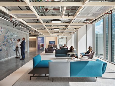 Unispace Project Kpmg Ignition Center