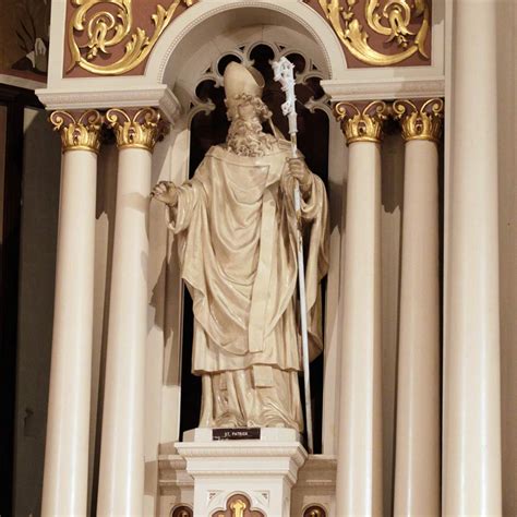 Good Shepherd Catholic Church The Blade