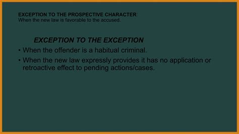 Criminal Law 1 Ppt Pptx