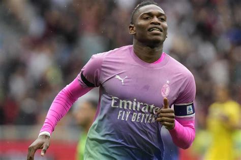 Cagliari Milan Serie A Streaming Probabili Formazioni Pronostici