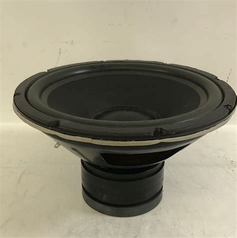 Hsu Research Subwoofer 12 Speaker Reverb