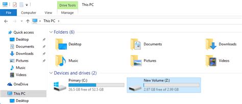 How To Create VHD Virtual Hard Disk In Windows