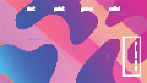 추상 배너 예술 액체 배경입니다 동적 요소 물결 모양의 랜딩 페이지 창의적인 기하학 기하학적 포스터 플라스틱 프레임 보라색 모바일 전단지 마젠타 추상 배너 0명에 대한 스톡