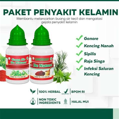 Jual Obat Infeksi Saluran Kemih Isk Shopee Indonesia