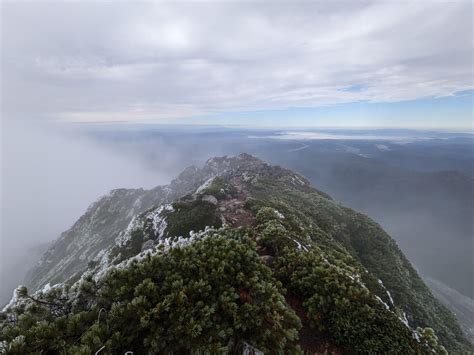 吹上温泉♨️からオプタテシケ山⛰️へ〜今年初のテン泊山行〜 Cc406さんの十勝岳・富良野岳・美瑛岳の活動データ Yamap ヤマップ