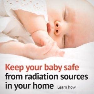 Protect Yourself From Wireless Radiation