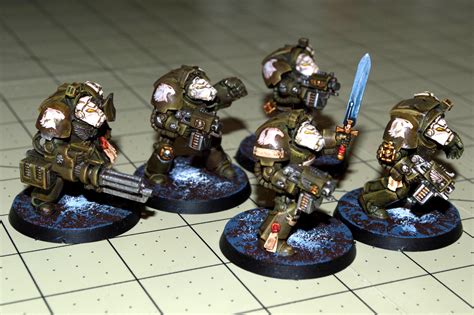 Terminators Terminators Gallery Dakkadakka Terminators Terminators Gallery Dakkadakka