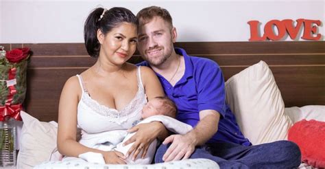 90 Day Fiancé Fans Are Skeptical Of Pauls Valentines Day Surprise