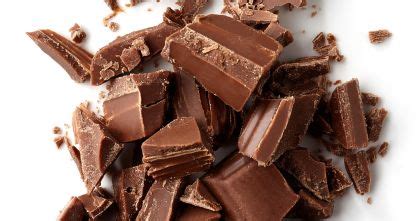 5 Curiosidades Poco Conocidas Sobre El Chocolate