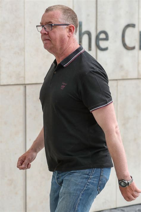 Two Men Accused Of The Murder Of Gangland Figure Eamon Kelly To Be Tried At Special Criminal