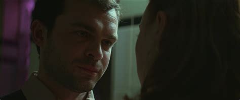 Auscaps Alden Ehrenreich Shirtless In Fair Play