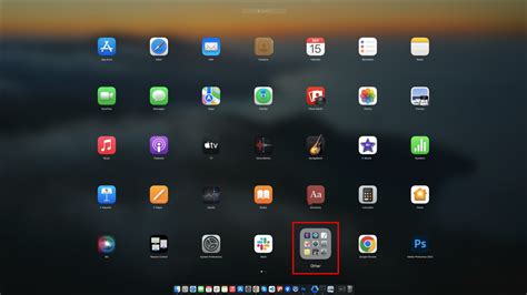 How To Open The Command Prompt On A Mac