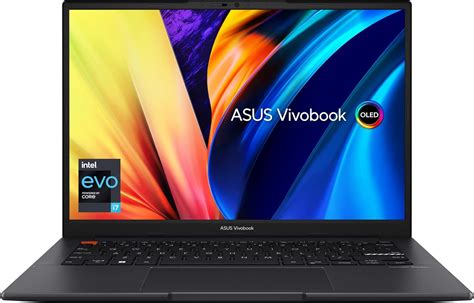 Buy Asus Vivobook S 14 Oled Slim Laptop 14” 28k 1610 Display Intel