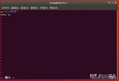 最全linux shell详细教程 linux shell 菜鸟教程 csdn博客