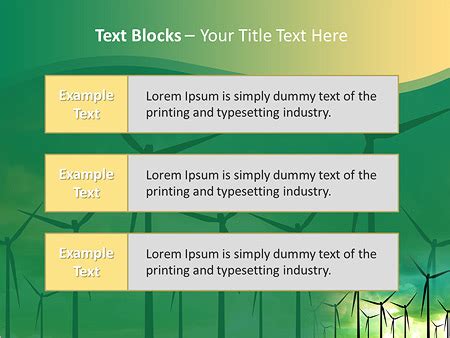 Energy Saving PowerPoint Template Backgrounds Google Slides ID SmileTemplates Com