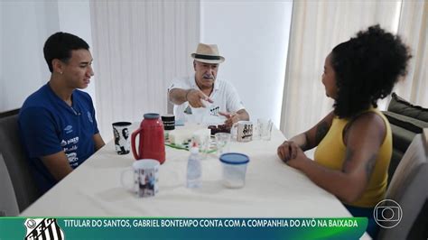 Ídolo Do Santos Pepe Celebra 90 Anos E Brinca Se Precisar De Um