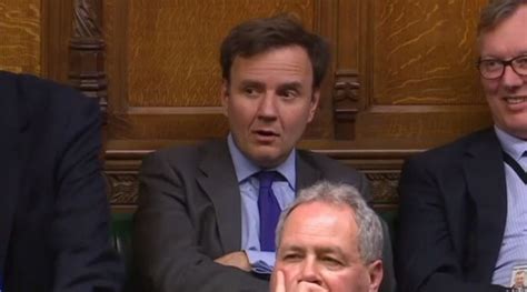 Parliament Erupts In Anger After John Bercow Tells Mp Greg Hands He
