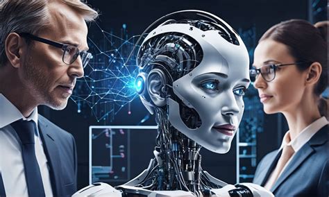 Unveiling The Power Of Ai Transforming Modern Enterprises