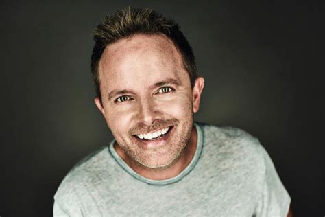 Chris Tomlin Music Video For Home Country Music Rocks