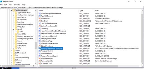 Pending Windows Restart Prompt In Installation Manager Hawk Ridge Systems